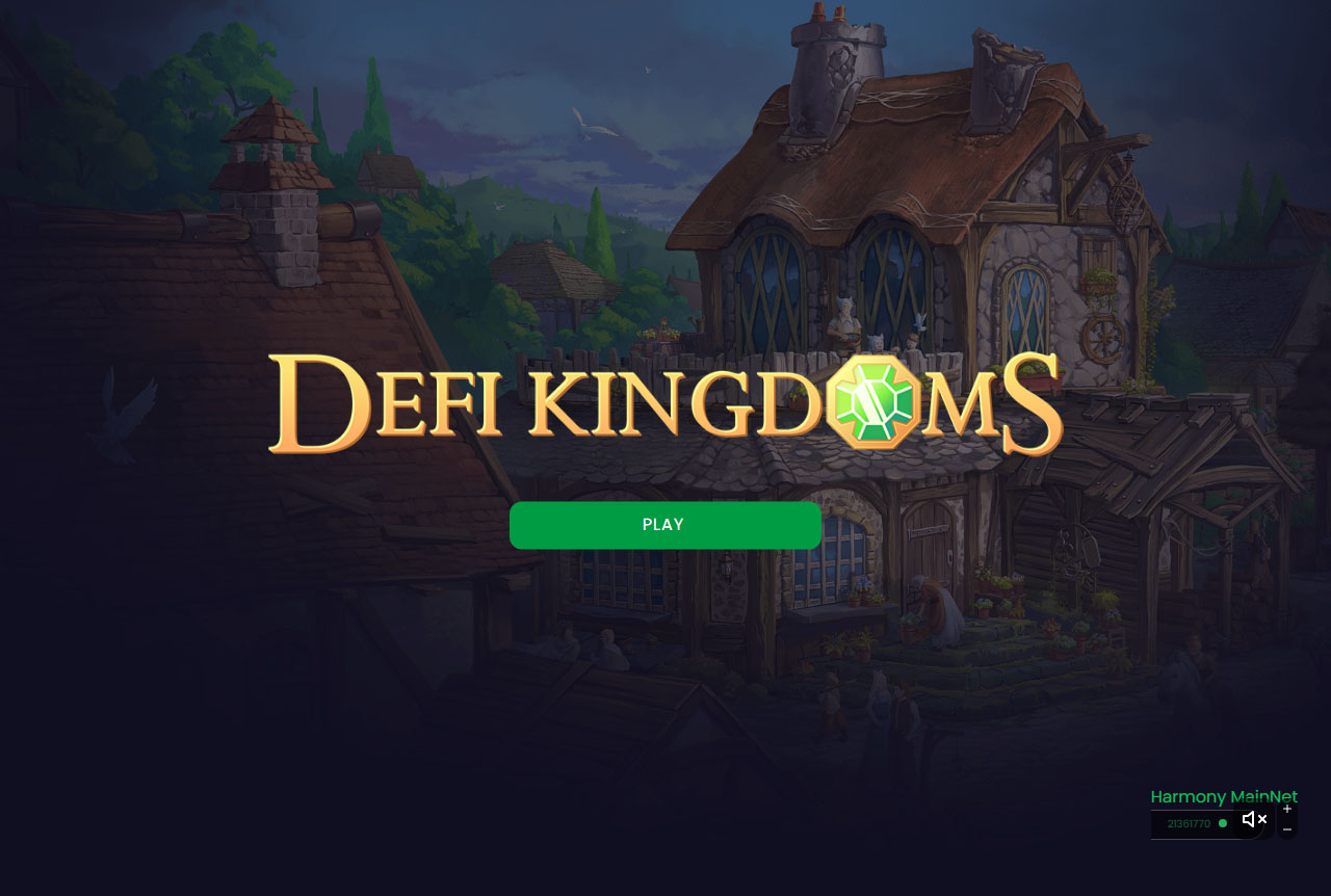 Conoce el videojuego DeFi Kingdoms y su rápido crecimiento