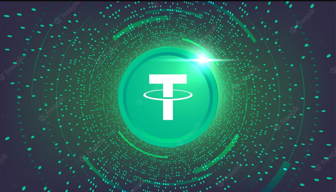 Ahora puedes transferir USDT en Polkadot (DOT)