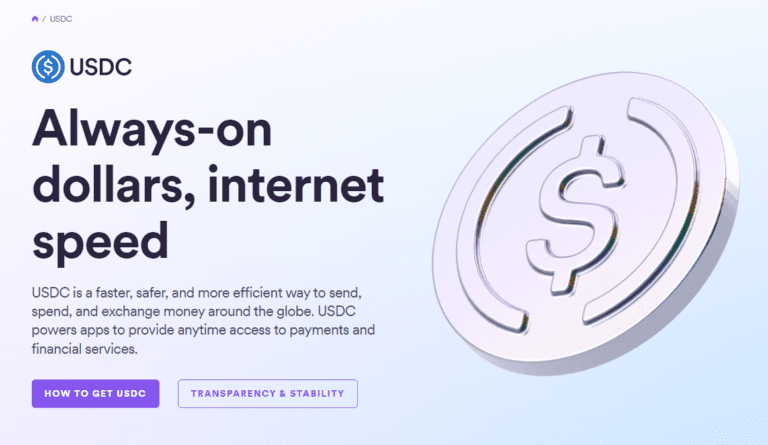 SBI Holdings y Circle impulsarán USDC en Japón